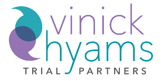 Jean Hyams - Vinick Hyams Trial Partners